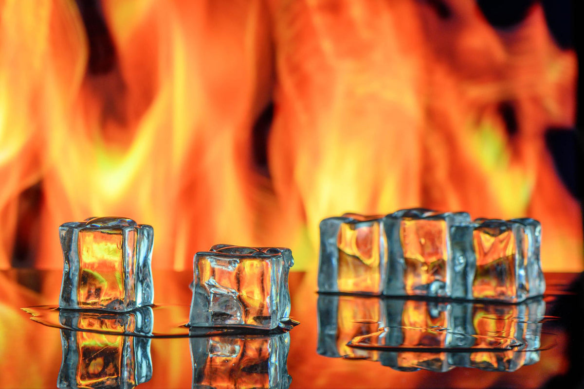 How to Alternate Hot and Cold Therapy - A Step-by-Step Guide - PAINCAKES®