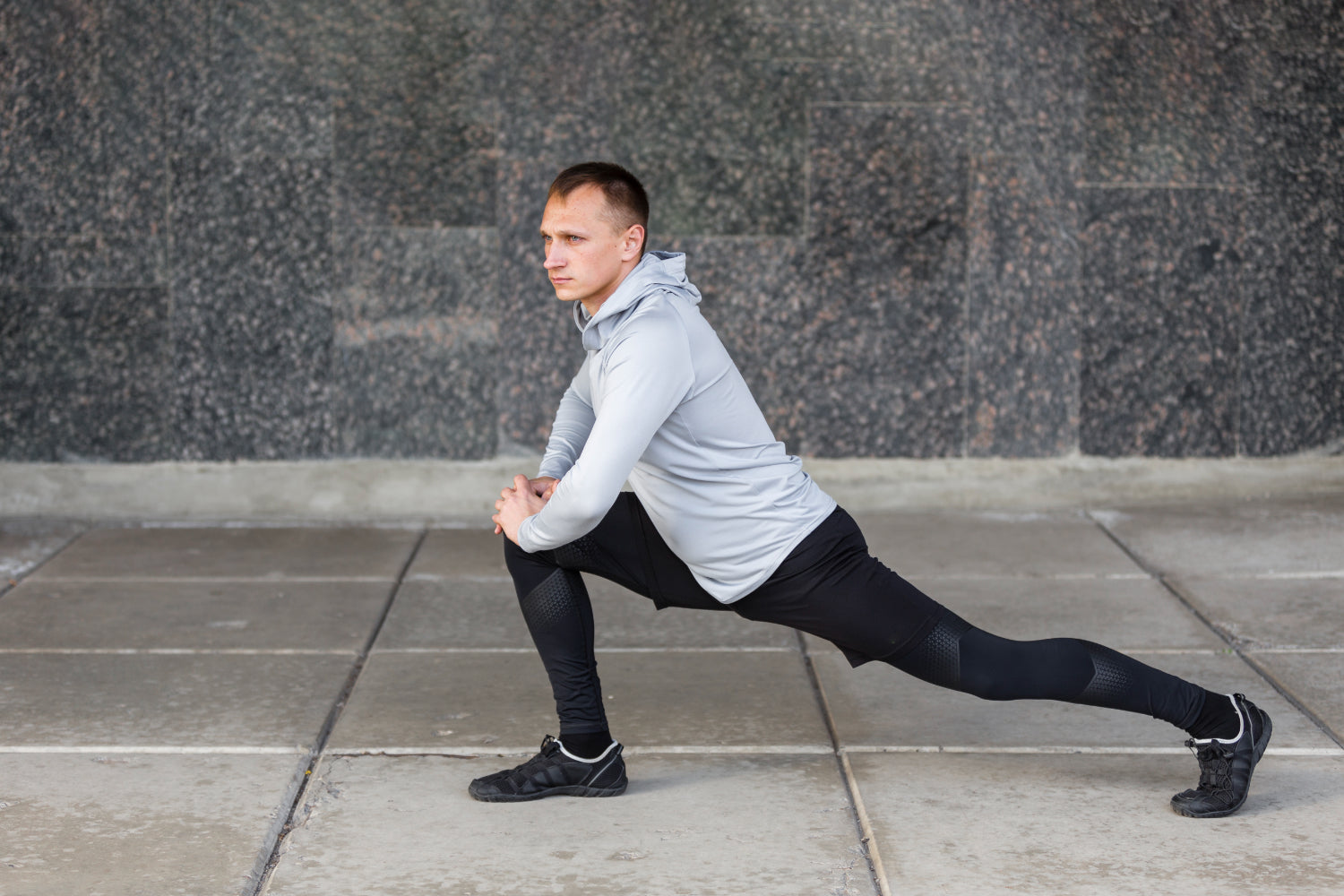 How to Warm Up for a Run - Your Guide to an Effective Pre-Run Warm Up ...