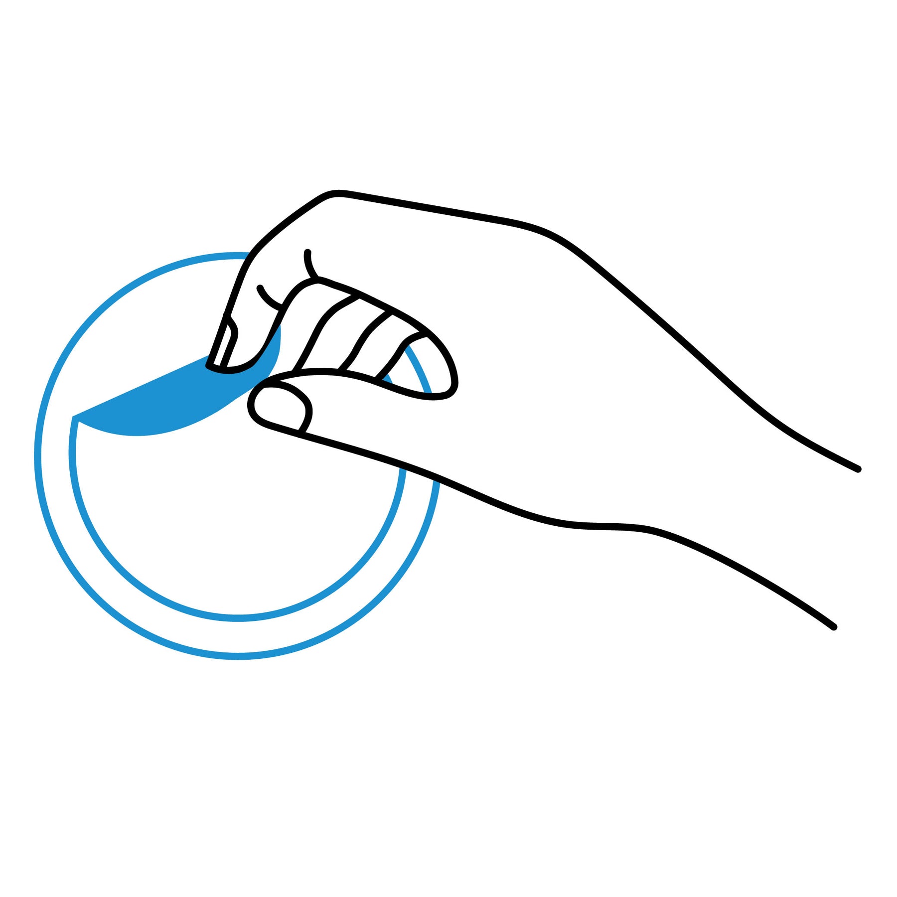 How to Use - PAINCAKES®