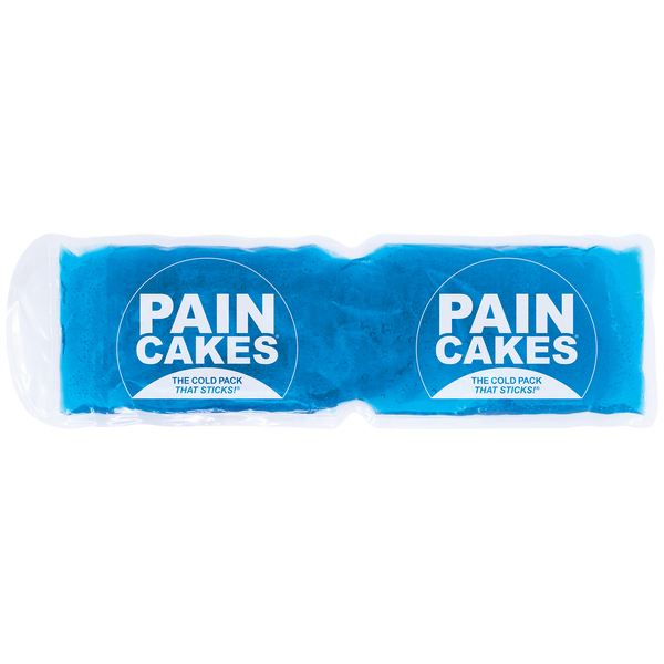 How to Alternate Hot and Cold Therapy - A Step-by-Step Guide - PAINCAKES®